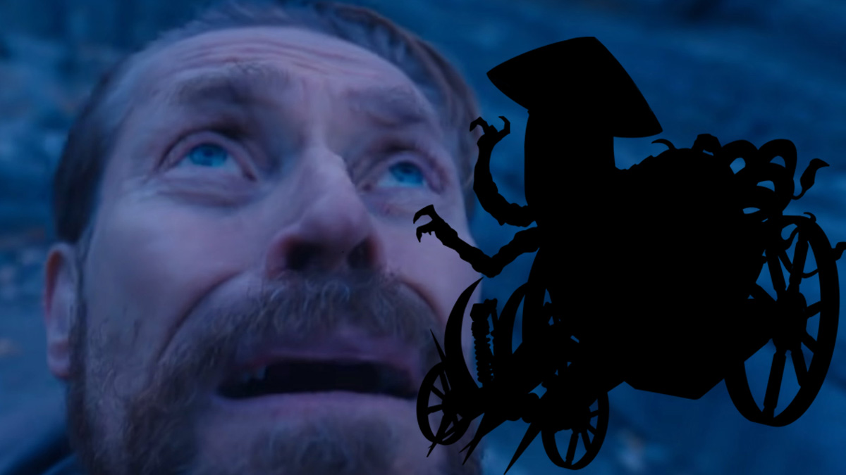 Mara Persona 5 The Phantom X Kena Sensor di Bagian 'Itu'