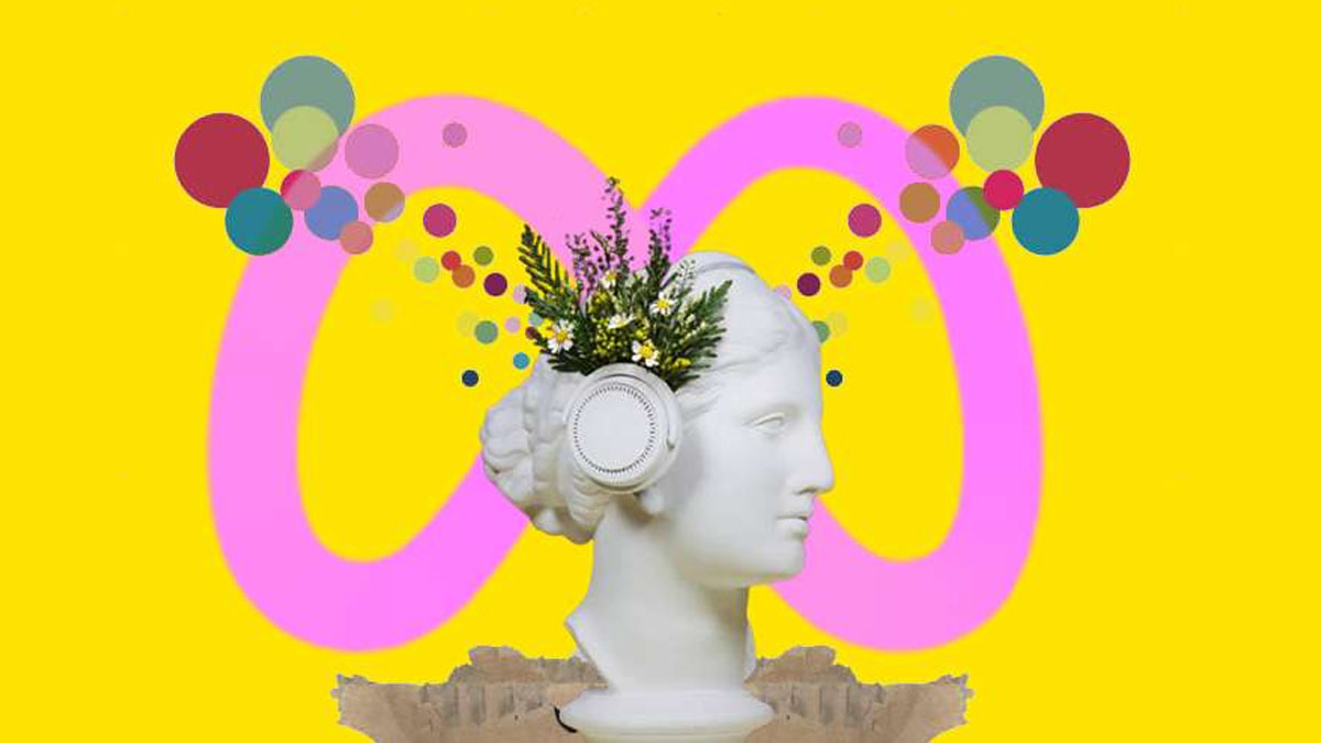 Meta Perkenalkan AudioCraft, AI untuk Membuat Musik dari Teks ...