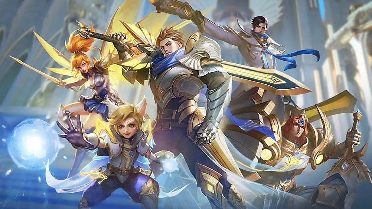 Kata-Kata Hero Mobile Legends Beserta Artinya yang Keren dan Termotivasi