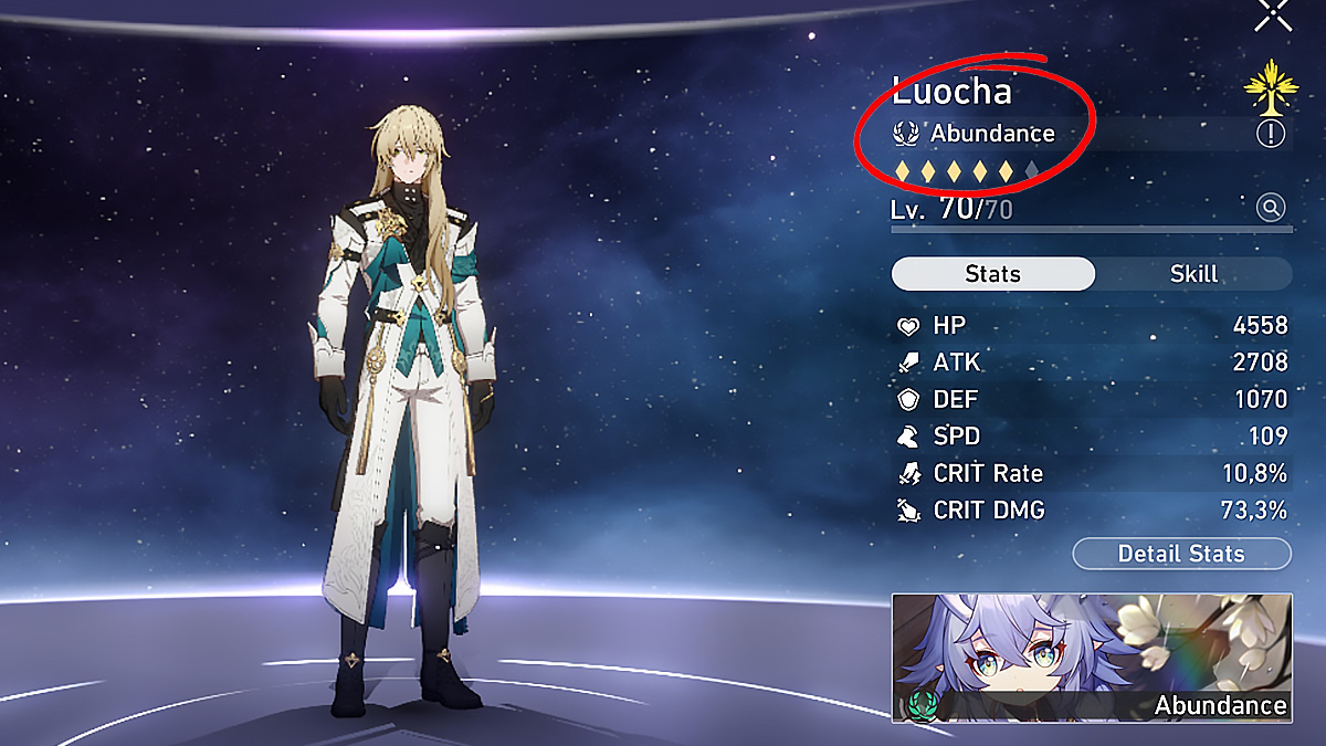 Path Honkai Star Rail — Penjelasan, Arti, dan Sejarahnya