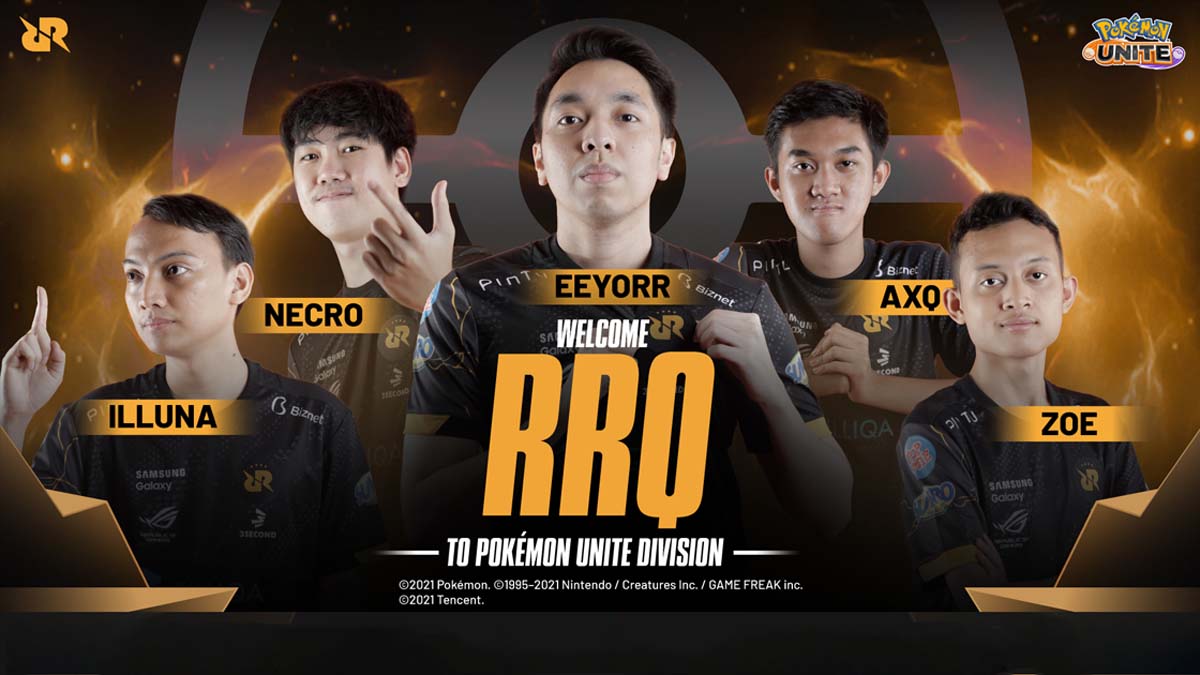 Efek Notifikasi RRQ Tidak Ada, CEO RRQ Beri Penjelasan!