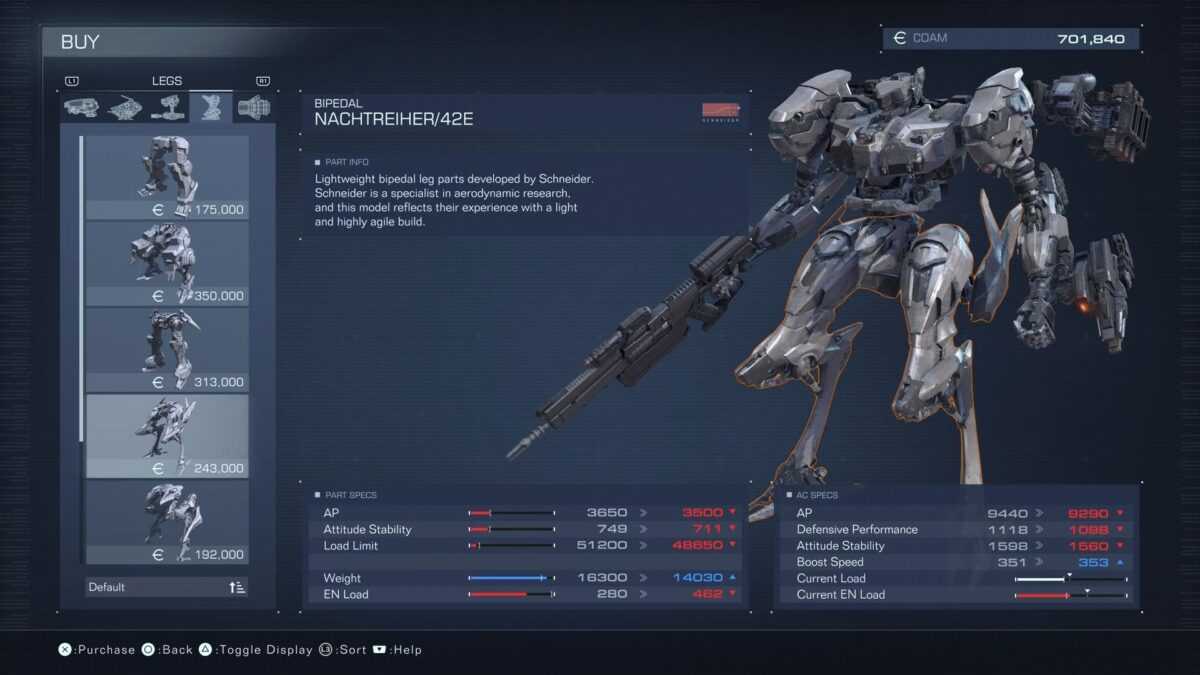 Review Armored Core VI Fires of Rubicon - Gamebrott.com