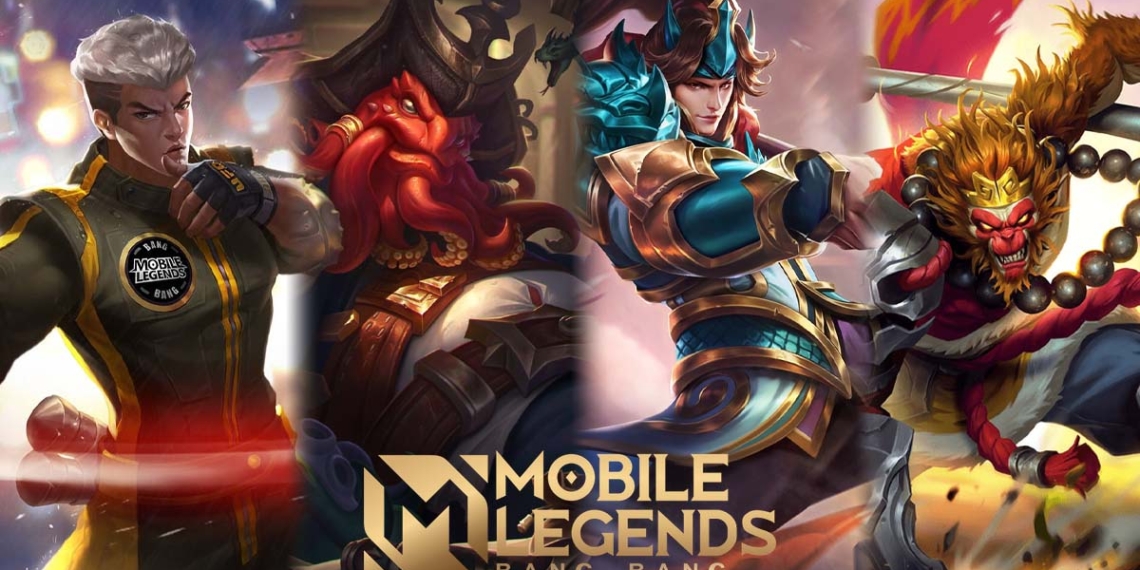Split Push Mobile Legends — Penjelasan dan Hal yang Harus Pemain ML Tahu!