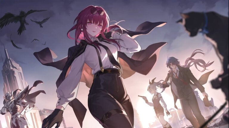 Stellaron Hunter, Organisasi Misterius di Honkai Star Rail