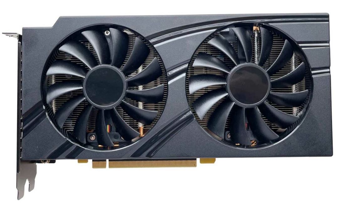 10 VGA Terbaik dan Paling Populer untuk PC Saat Ini!