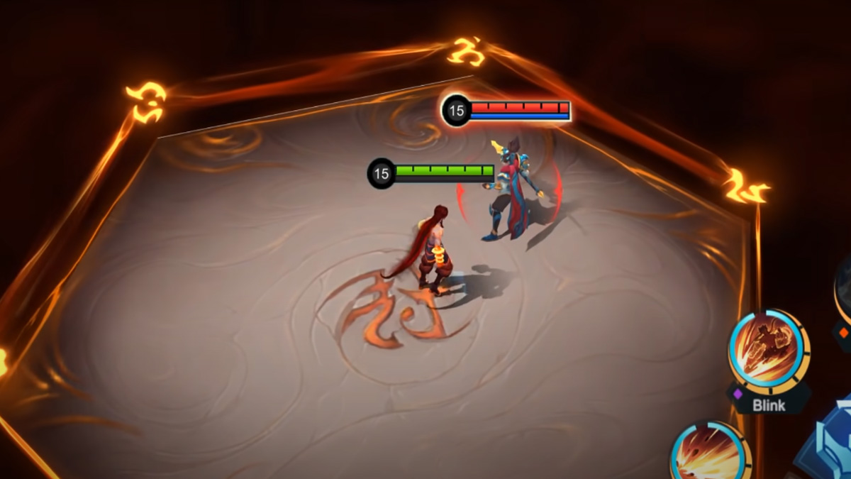 Hero Yin Mobile Legends, Penjelasan Skill dan Role