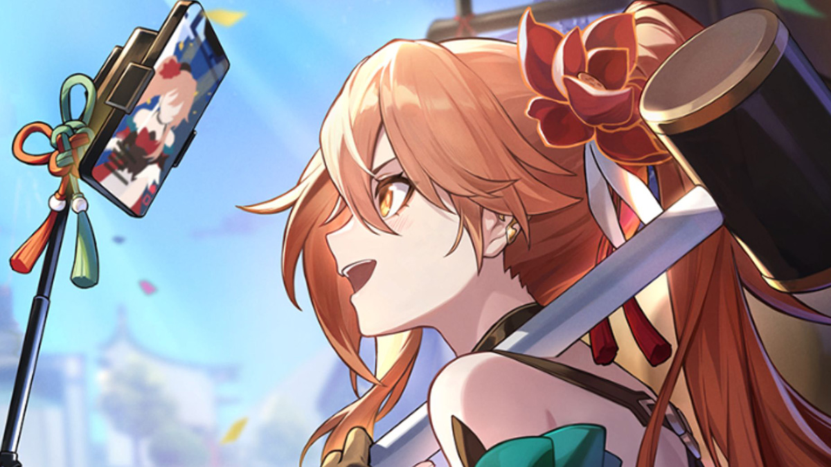 Berapa Size Honkai Star Rail Terbaru untuk Semua Platform?