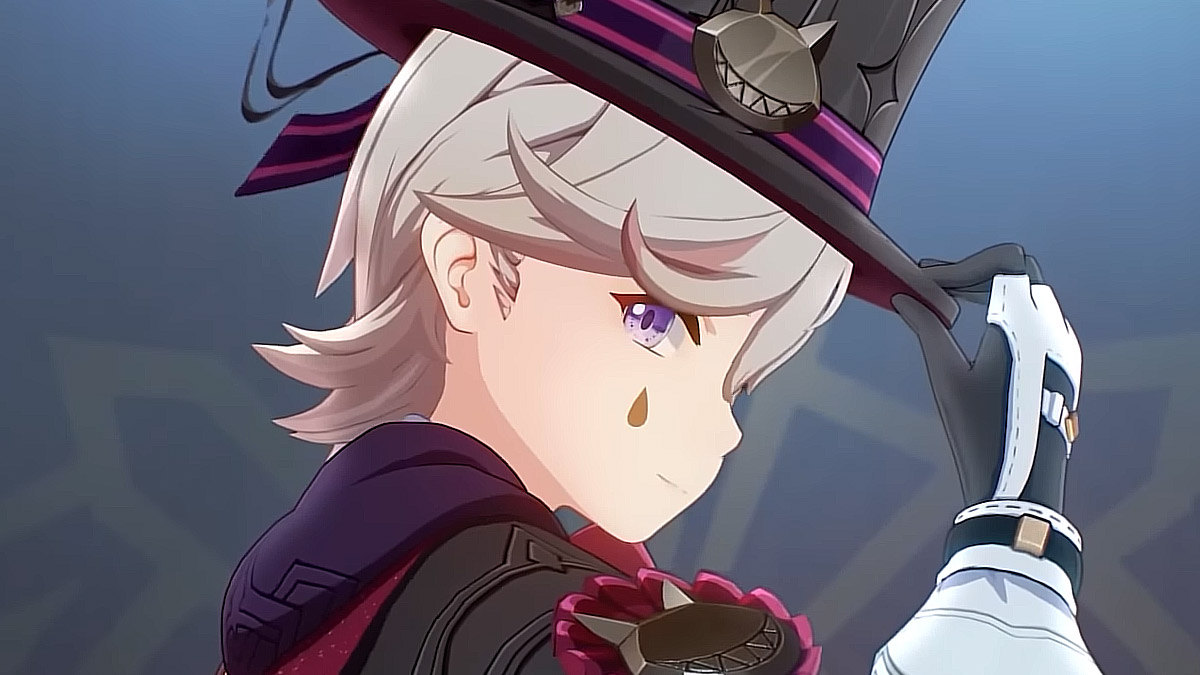 Detail Skill Lyney Genshin Impact Dibagikan Developer - Gamebrott.com