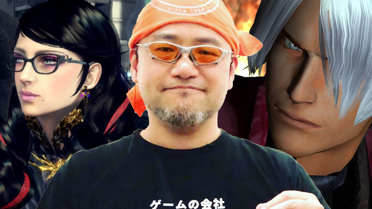 8 Fakta Menarik Hideki Kamiya yang Harus Kalian Ketahui!