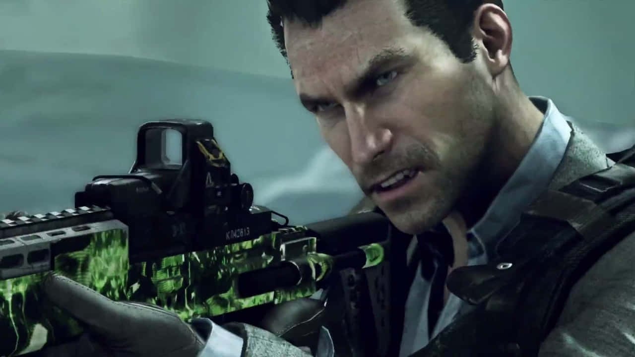 Mengenal Vladimir Makarov, Antagonist Ikonik dari Call of Duty