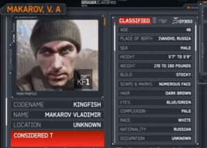 Mengenal Vladimir Makarov, Antagonist Ikonik dari Call of Duty