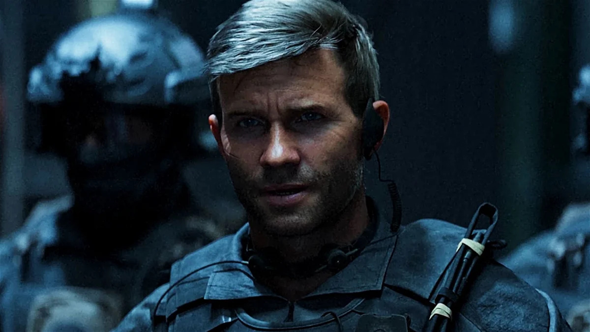 Alasan Kenapa Phillip Graves Call of Duty Harus Kembali Muncul di MW3