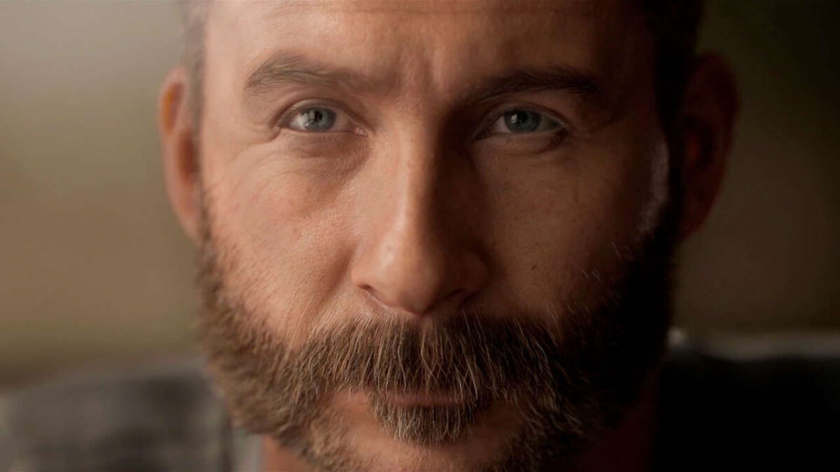 Mengenal Captain Price dari Seri Game Call of Duty