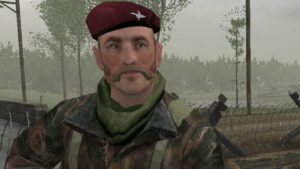 Mengenal Captain Price dari Seri Game Call of Duty