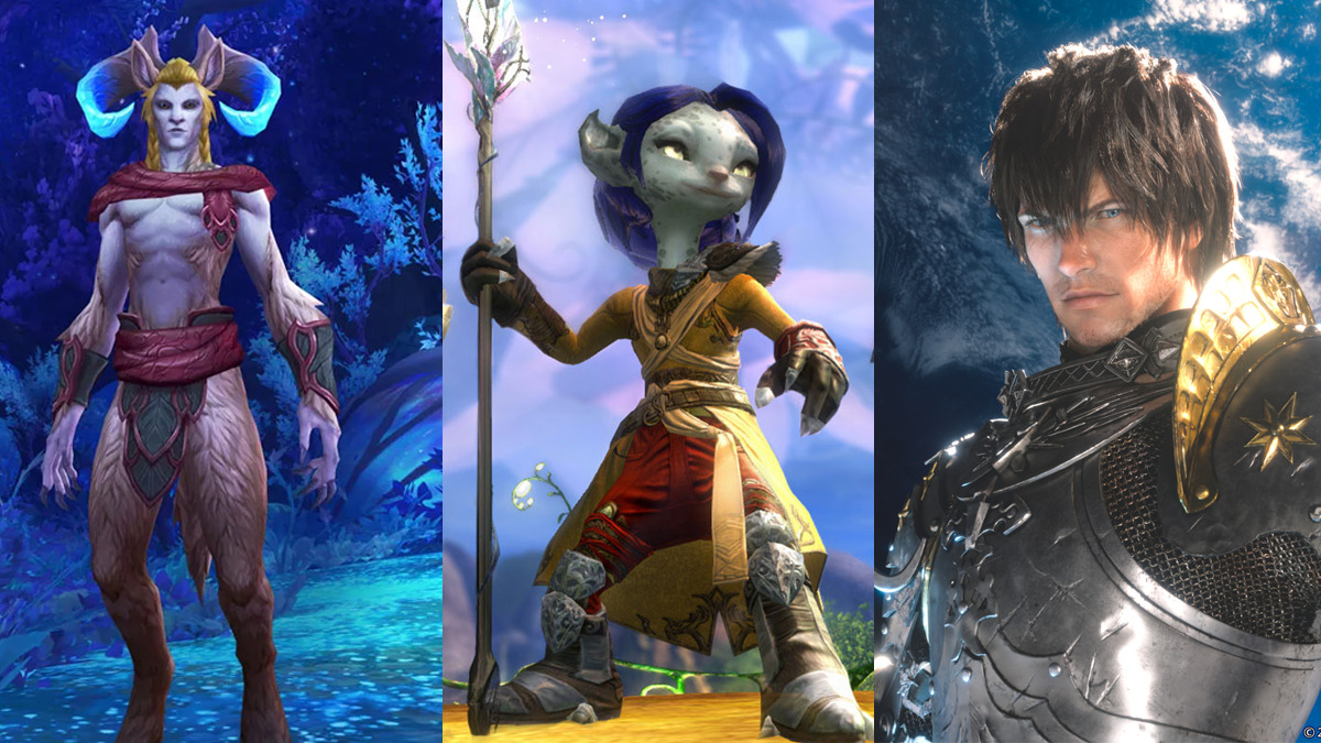 8 Game MMO Terpopuler dan Teraktif Menurut Data Pemain - Gamebrott.com