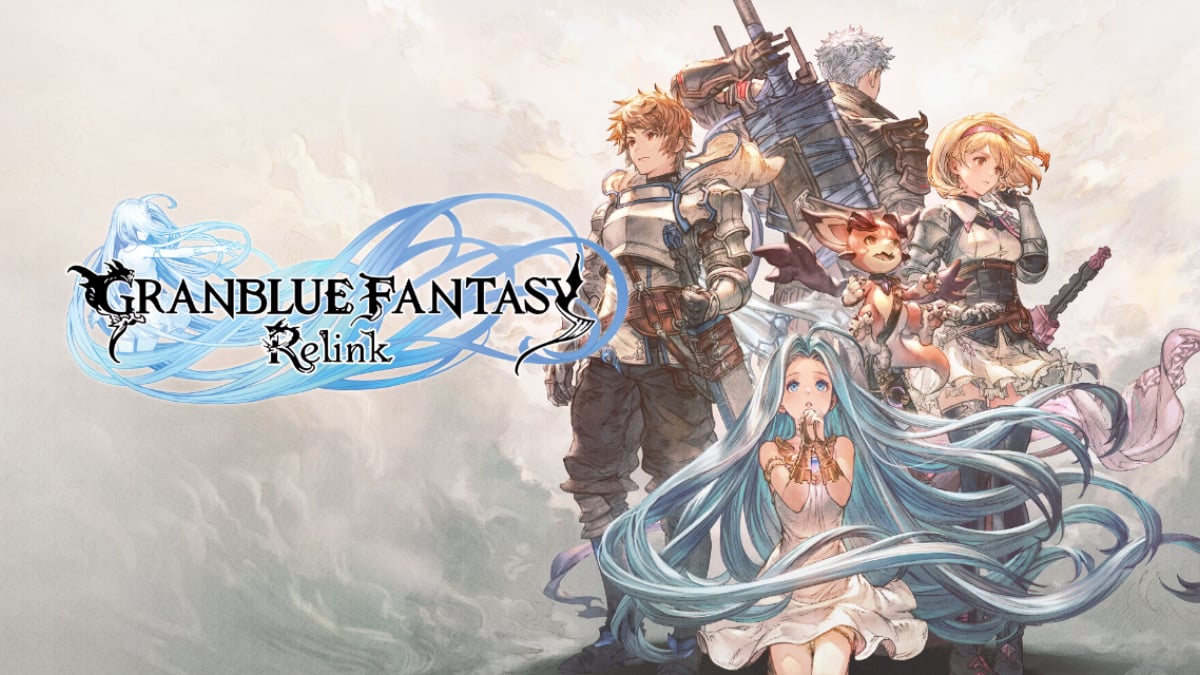 Produser Granblue Fantasy ReLink Ungkap Alasan Mengapa Gamenya Kena ... Produser Granblue Fantasy ReLink Ungkap Alasan Mengapa Gamenya Kena ...