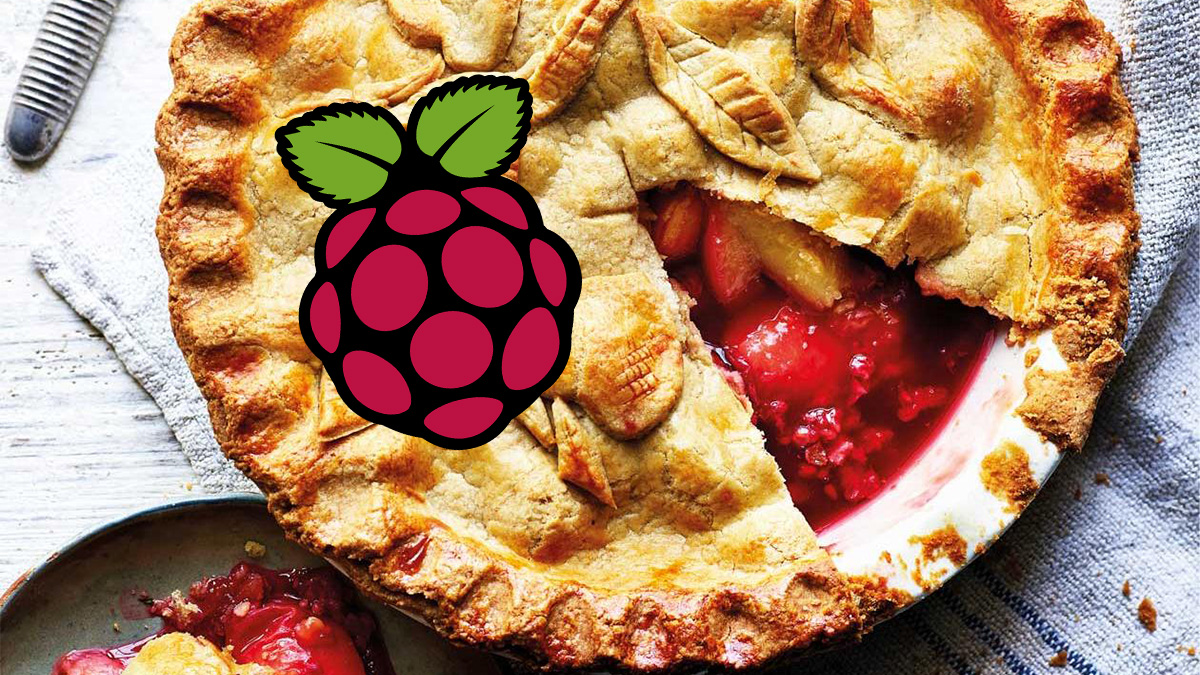 Pria Ini Masak Raspberry Pie dengan Gunakan Oven Berteknologi Raspberry Pi