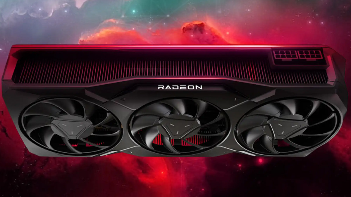 AMD Konfirmasi RX 7000 Baru "RDNA 3" Q3 Tahun Ini, Targetkan untuk ...