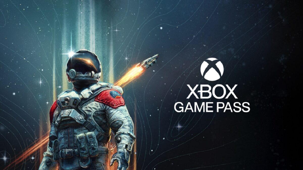 Xbox Hapus Trial 1 Dollar Game Pass Jelang Starfield Rilis