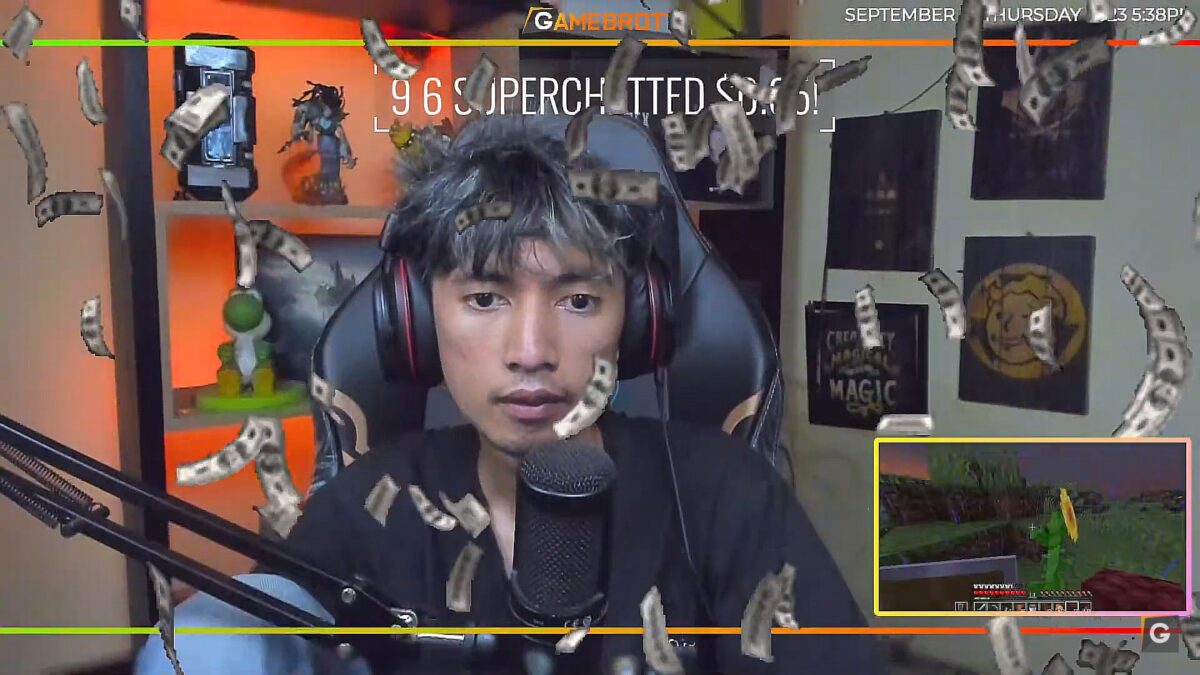 Kenapa Generasi Muda Banyak yang Ingin Jadi Streamer?