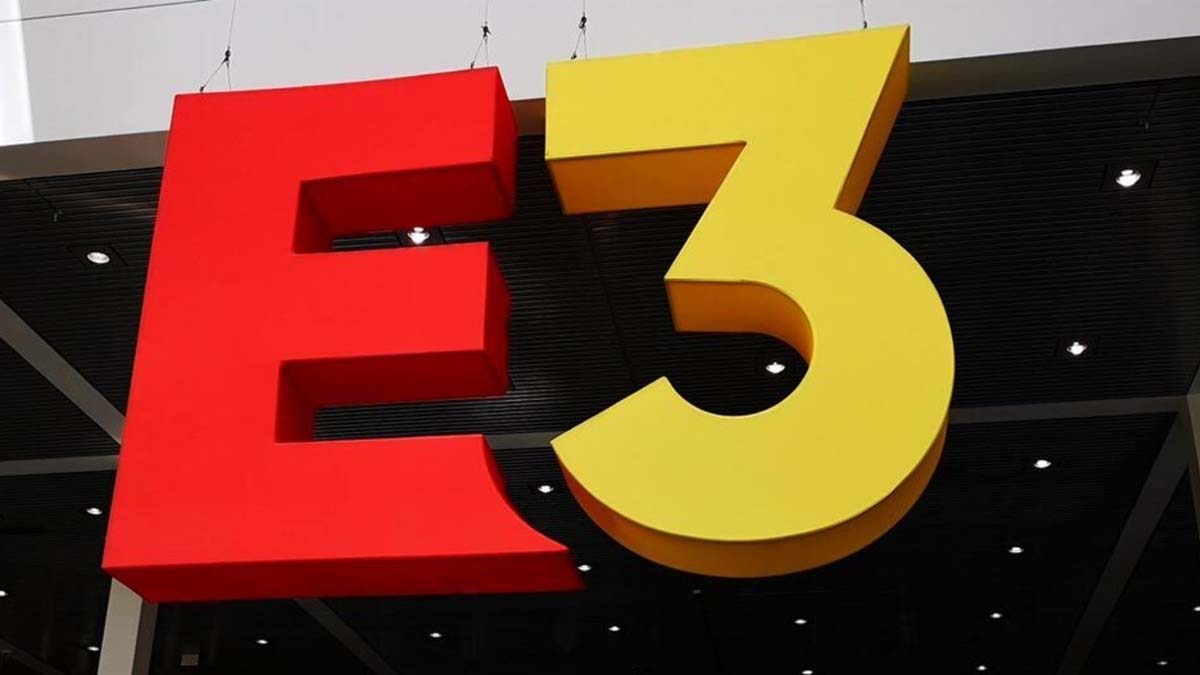 Organizer E3 2024 Cabut, Tahun Depan Kemungkinan Batal