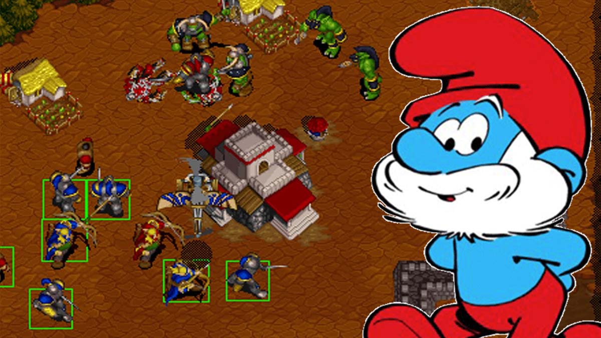 Akun Smurfing — Penjelasan Arti dan Alasan Dibenci Gamer