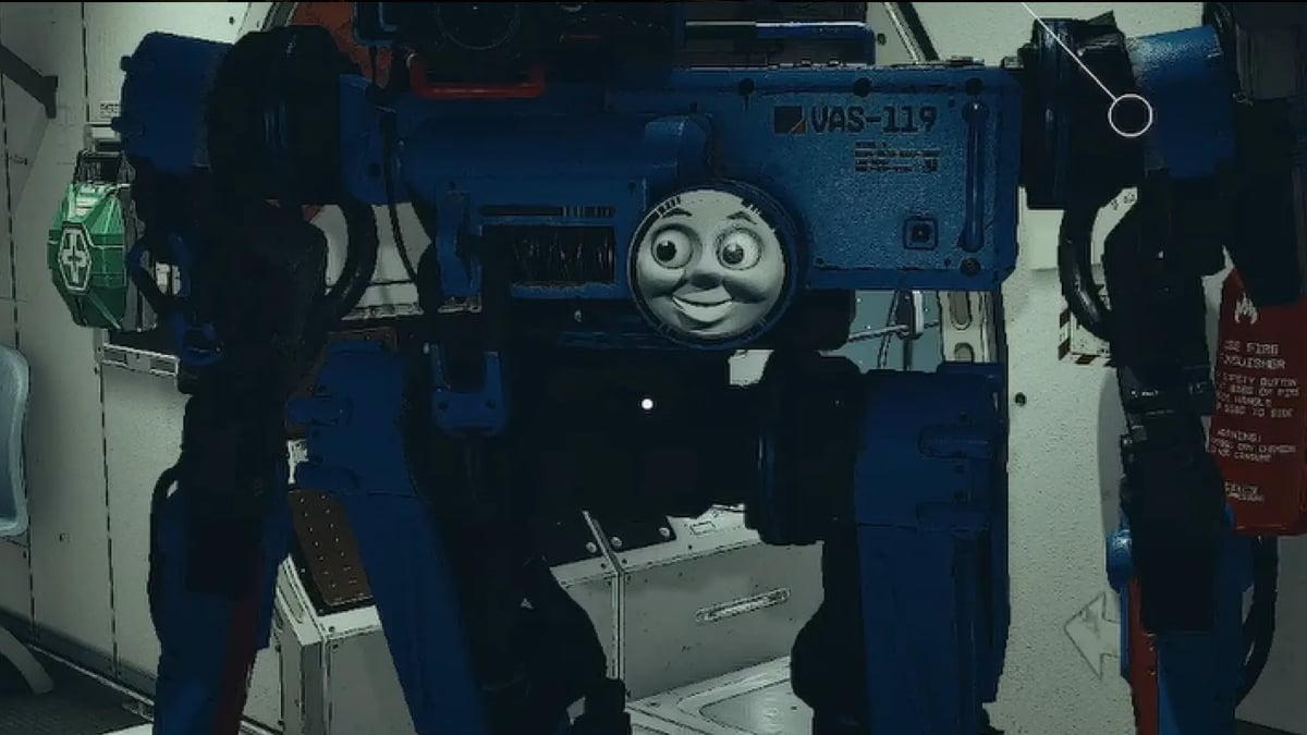 Berbagai Mod Starfield yang Kocak Beredar dari Para Modder