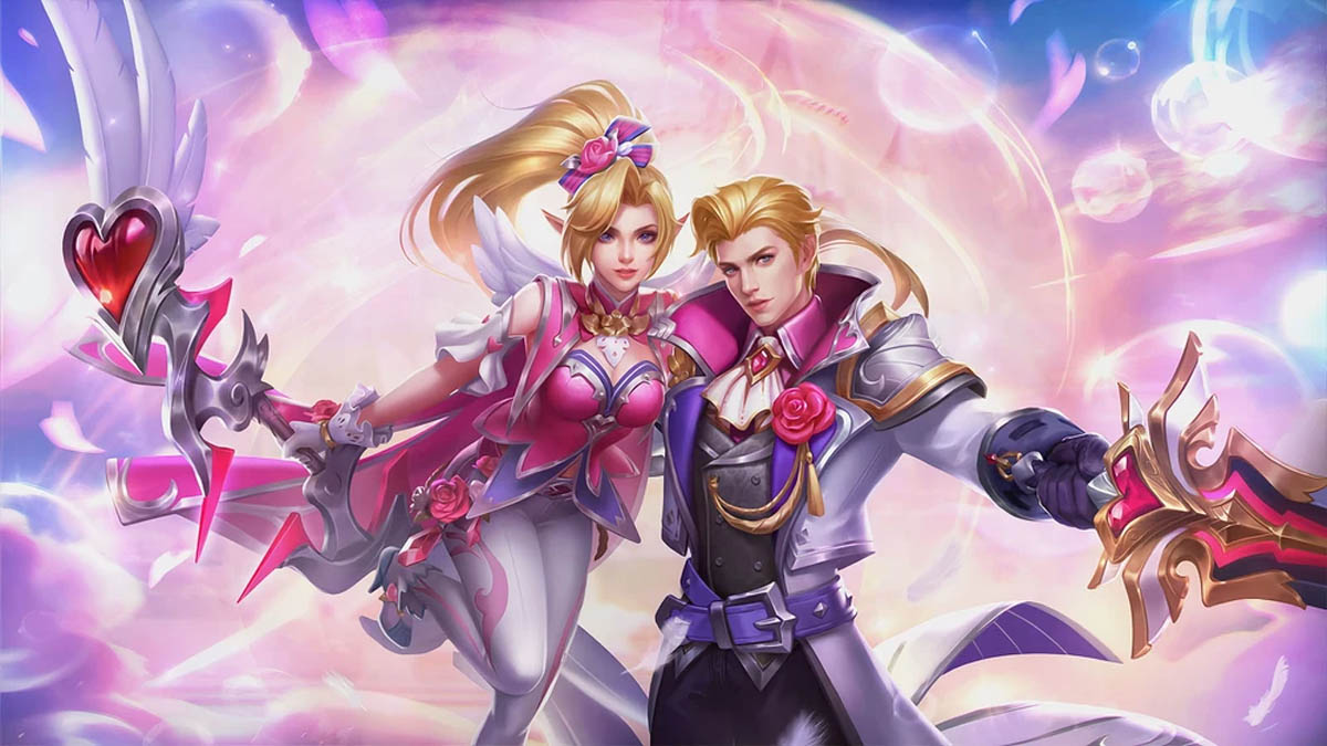 7 Hero Counter Miya Mobile Legends, Auto Tak Berkutik di Arena!