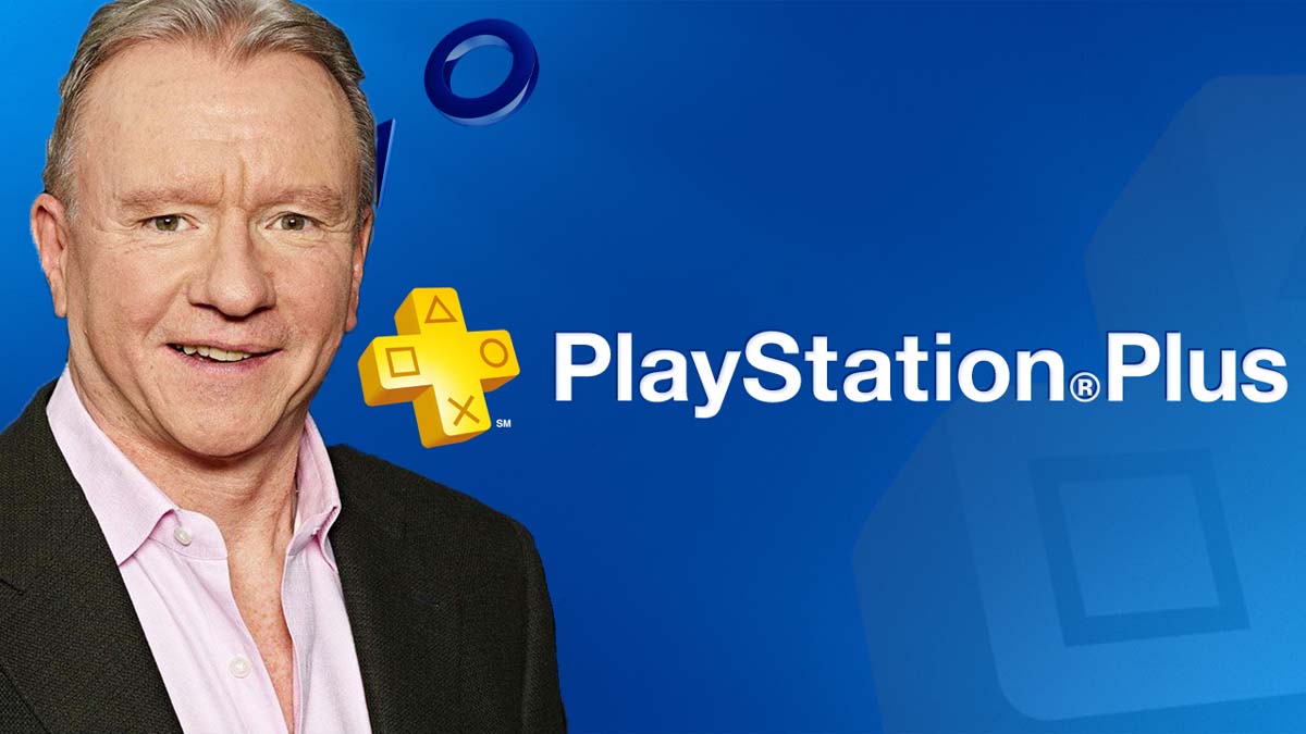 CEO PlayStation Klaim PS Plus Lebih Berarti dari Game Pass