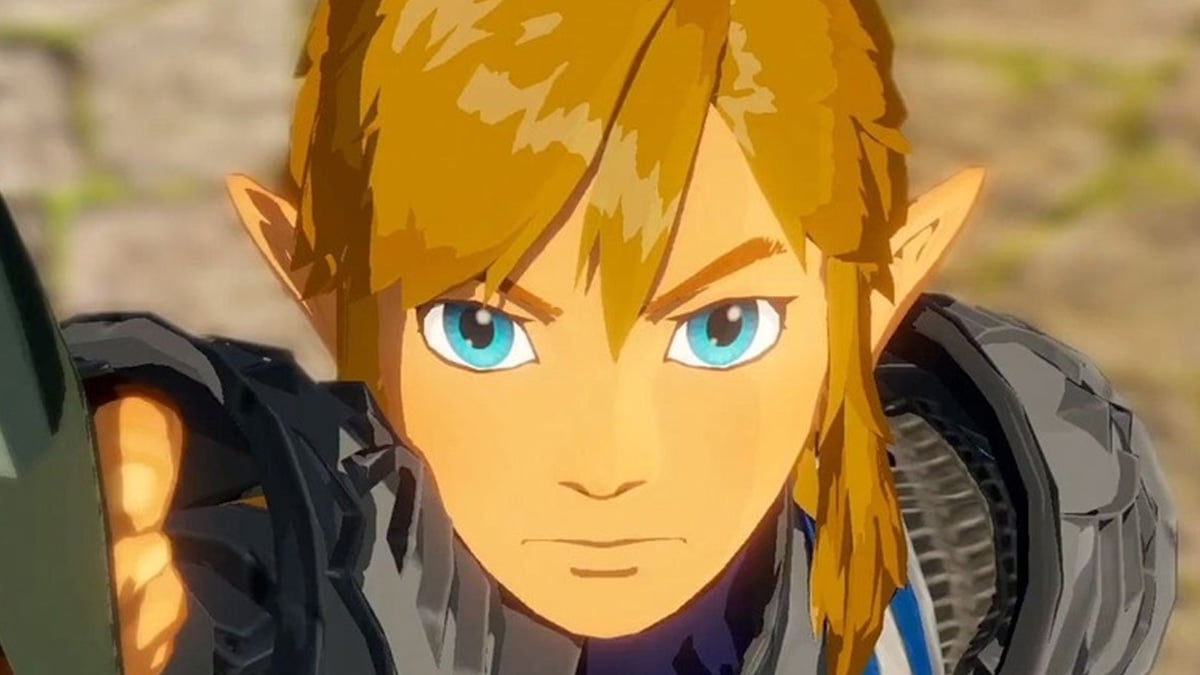 Banyak Minta DLC, Nintendo, "DLC The Legend of Zelda TOTK Belum Ada ...