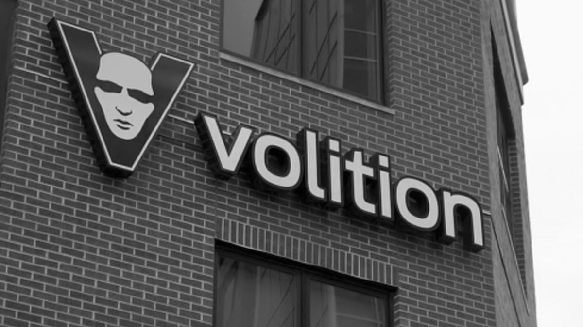 Developer Volition Resmi Tutup Setelah 30 Tahun Berjalan