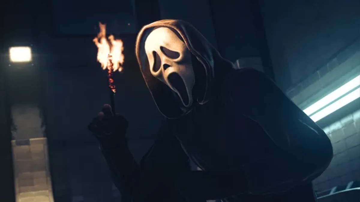 [Rumor] Game Horror Scream Sedang Dikembangkan Studio Veteran