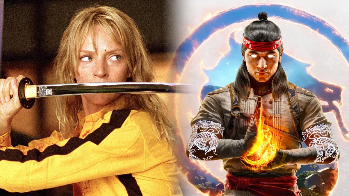 Fans MK1 Ingin The Bride Kill Bill Menjadi Karakter DLC - Gamebrott.com