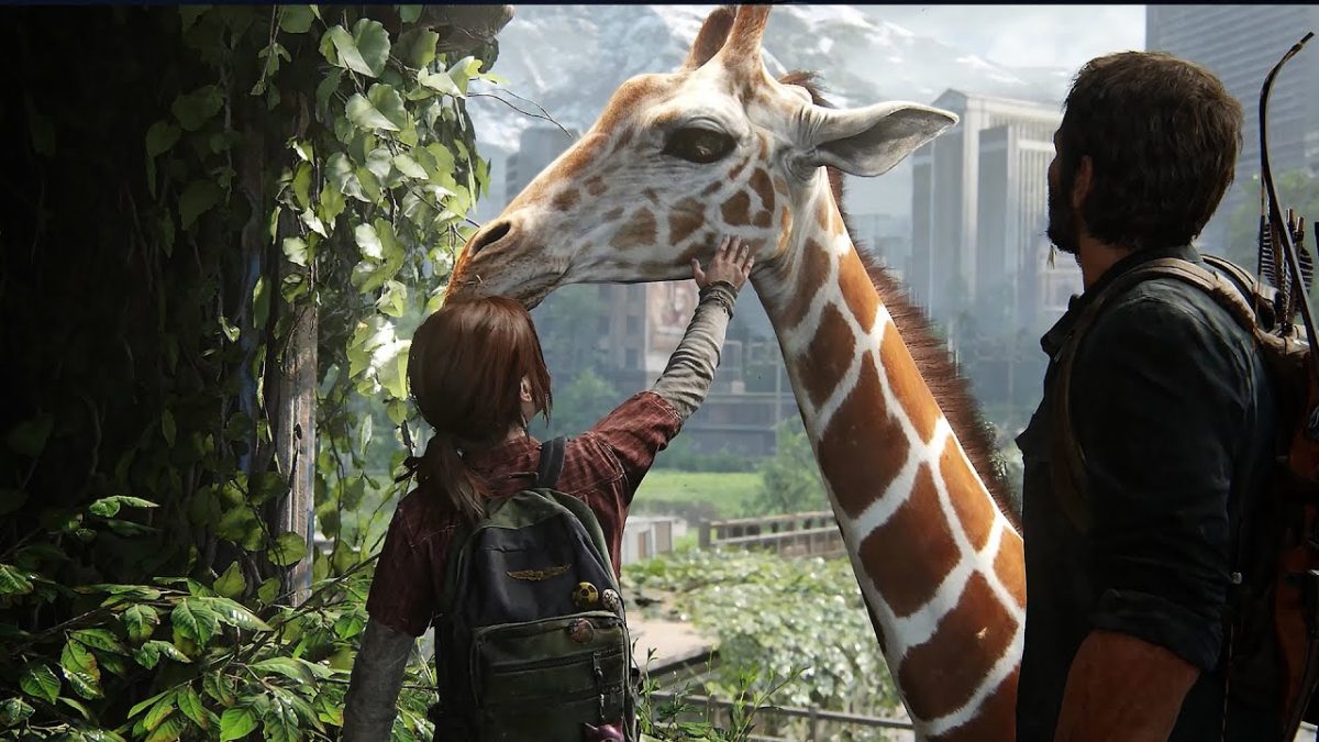 Game Narrative Rich di PlayStation Akan Jadi Fokus Utama