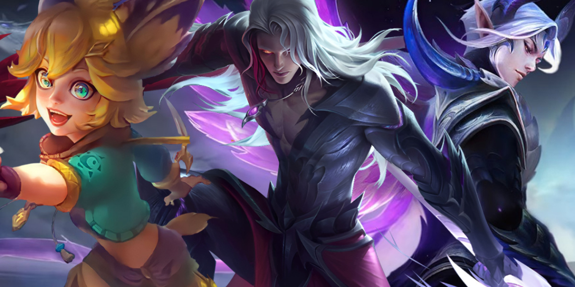 7 Hero Assassin Mobile Legends Terkuat di Season 29