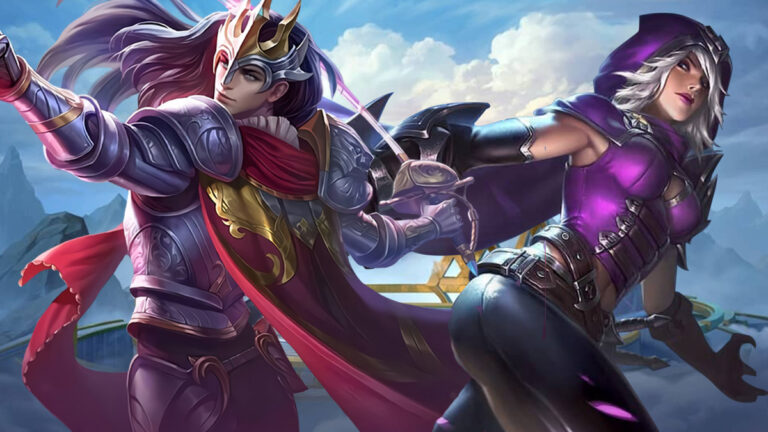 7 Hero Assassin Mobile Legends Terkuat di Season 29