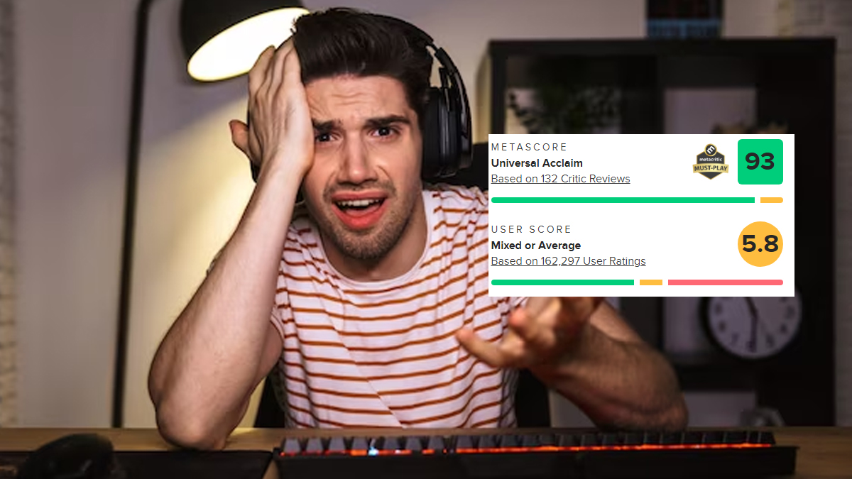 Kenapa Pandangan Game Reviewer Berbeda Dari Gamer?