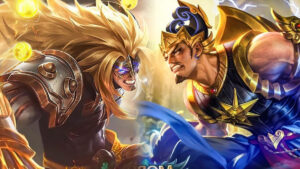 7+ Kisah Hero Mobile Legends dari Legenda dan Asal Negara