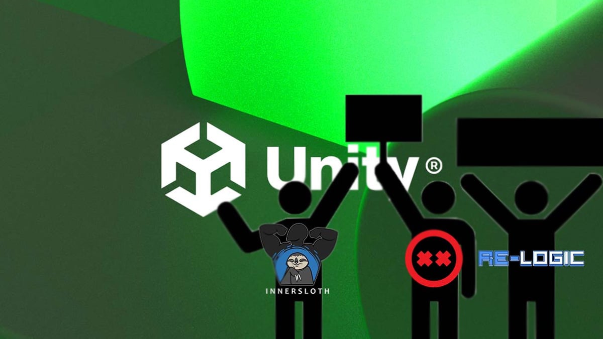 4 Alasan Developer Indie Protes Kebijakan Baru Unity Engine