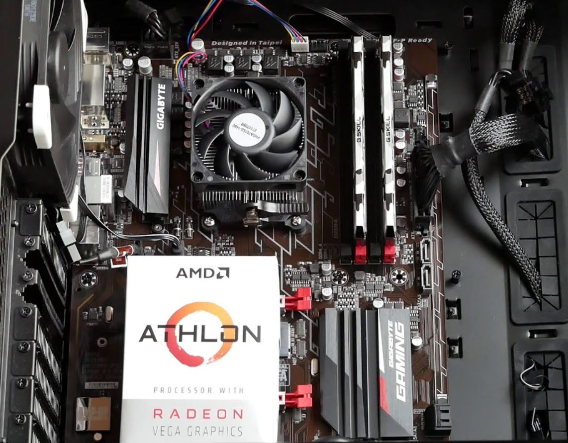 [OPINI] Berapa Lama PC Rakitan Bisa Bertahan dan Masih Relevan dengan ...