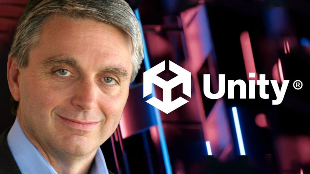 Siapa CEO Unity Saat Ini dan Kenapa Dia Jadi Topik Pembicaraan Gamer?