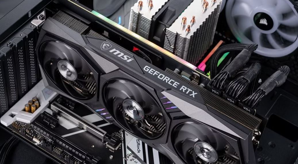 [OPINI] Apakah Standar PC Gaming Zaman Now Memang Butuh VRAM 12GB ...