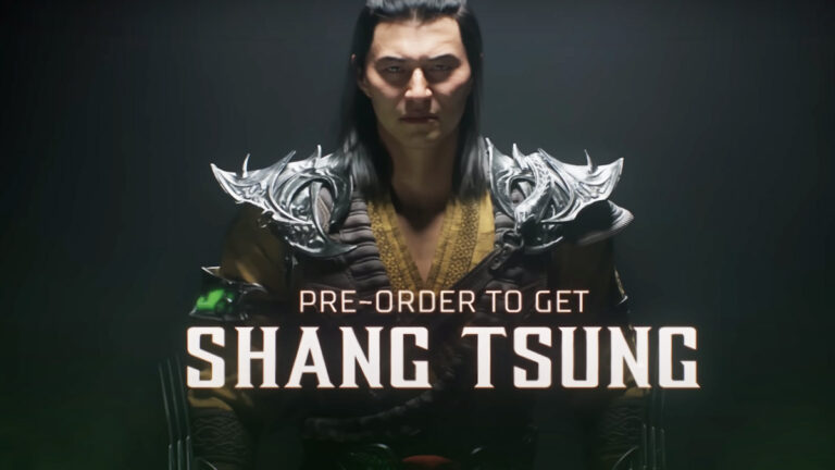 Trailer Mortal Kombat 1 Terbaru Resmi Rilis, Ada Nitara dan Reiko ...
