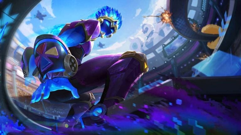 7 Cara Menjadi Pro Player ML yang Harus Kalian Ketahui!