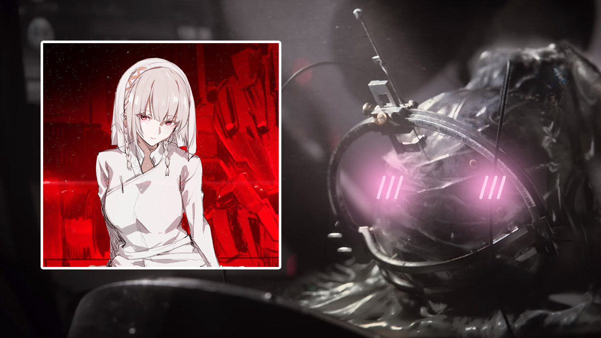 Ayre Armored Core VI - Saya Pengen Punya Waifu seperti Dia