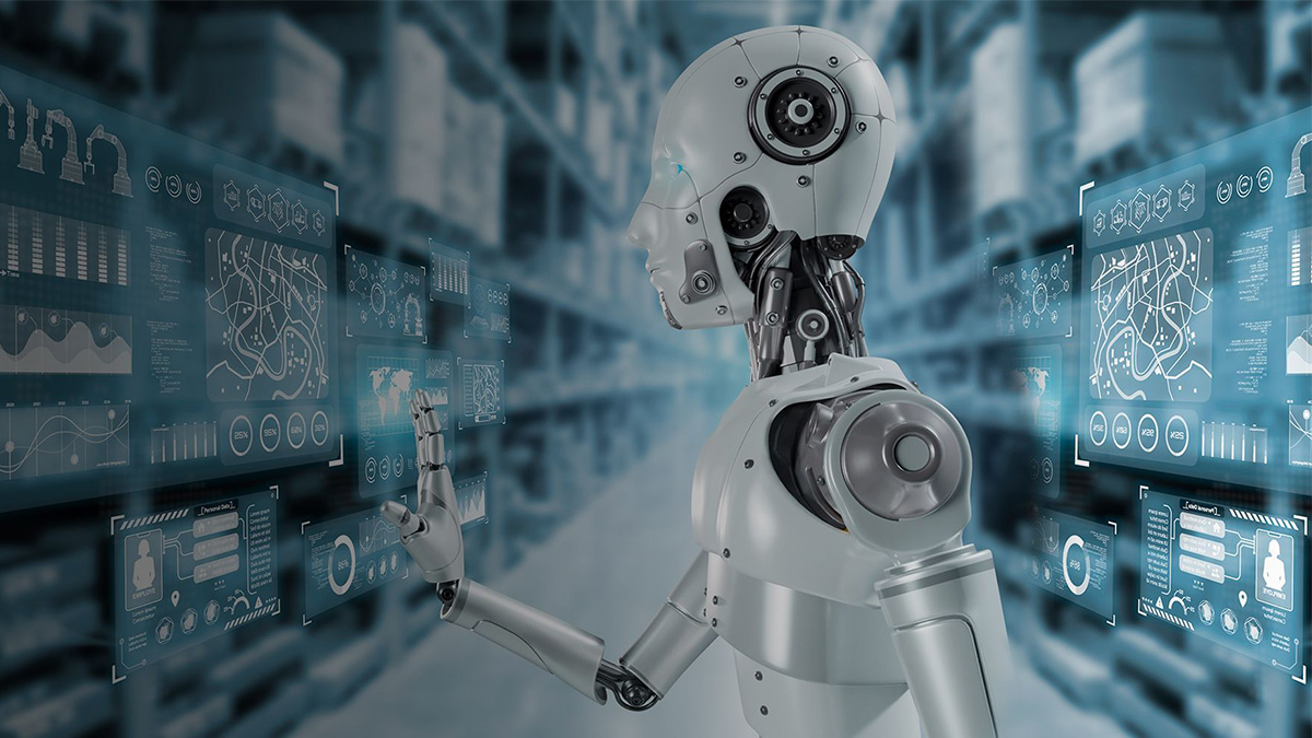 Survei Publik Perlihatkan Artificial Intelligence Jadi Keresahan Banyak ...