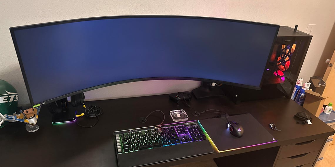 7 Cara Mengatasi Layar Monitor Tidak Muncul - Gamebrott.com