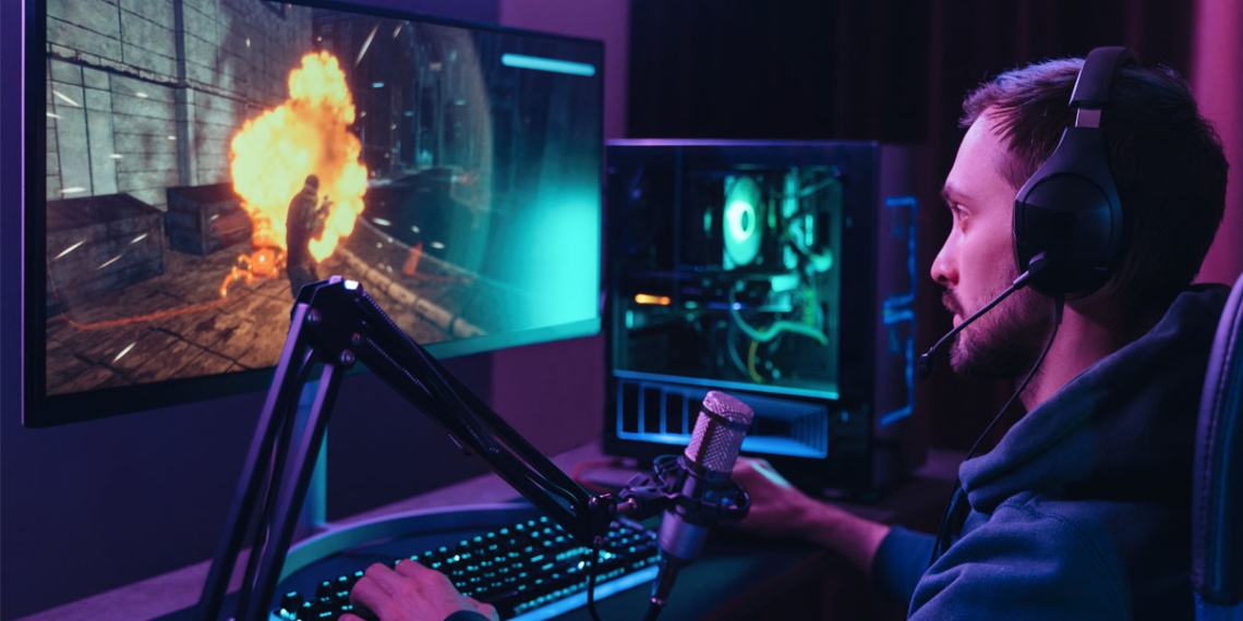 Kenapa Generasi Muda Banyak yang Ingin Jadi Streamer?