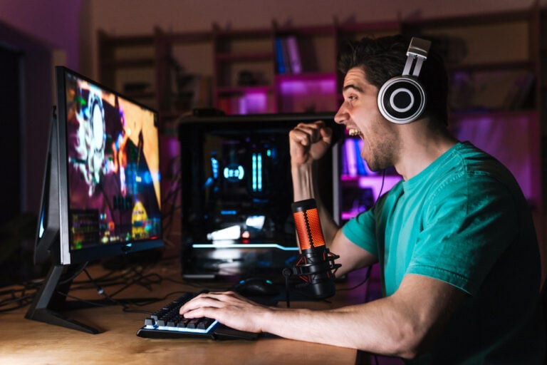 Kenapa Generasi Muda Banyak yang Ingin Jadi Streamer?