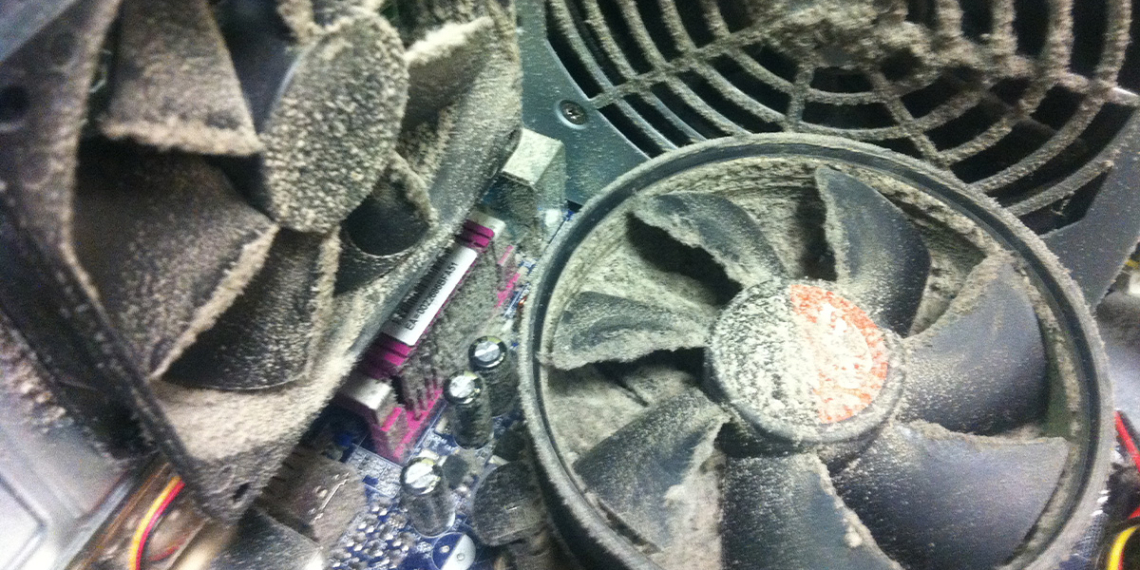 7 Tips Ampuh Atasi PC Overheat Saat Main Game yang Harus Kalian Ketahui!